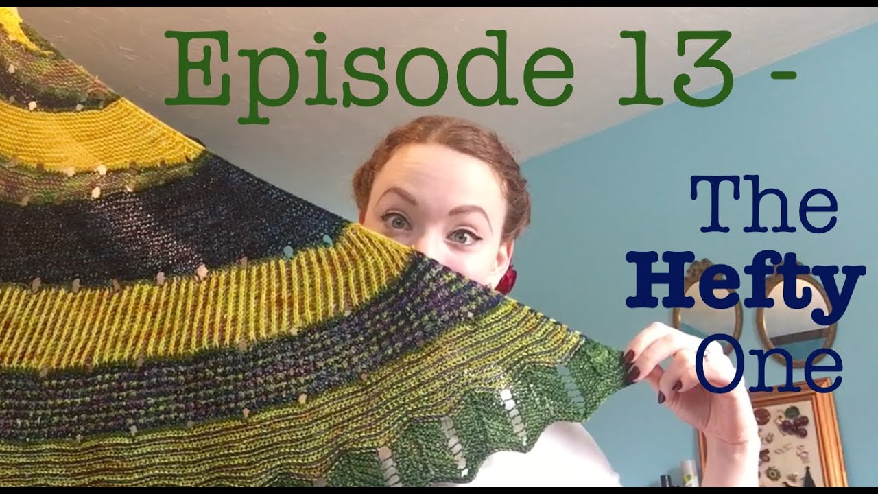 Episode 13 - The Hefty One - YouTube