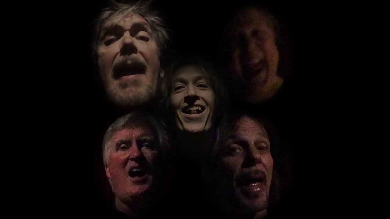 December People - UP ON THE ROOFTOP/ FIRST NOEL - YouTube