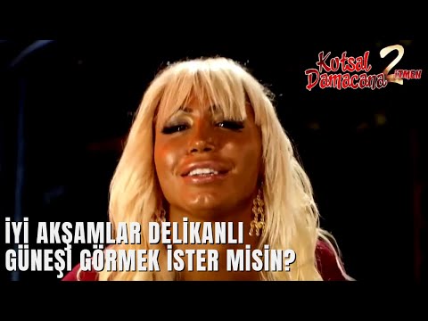 Ay Hoşt Ulan! | Kutsal Damacana 2 İtmen