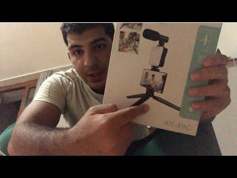 UYGUN FİYATLI VİDEO SETİ ALDIM