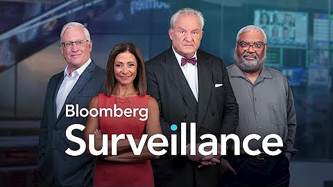 Bloomberg Surveillance Radio with Tom Keene and Paul Sweeney - YouTube