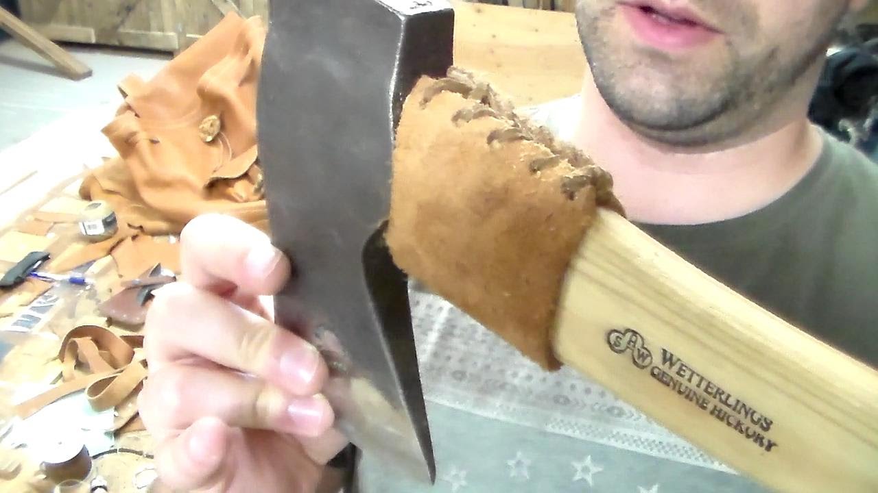 Protecting your Axe - YouTube