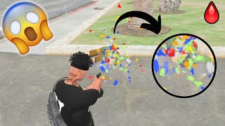 Fivem How To Get Pushing As Bloodfx Bloodshot Effect Lime Gaming Mp3 ...