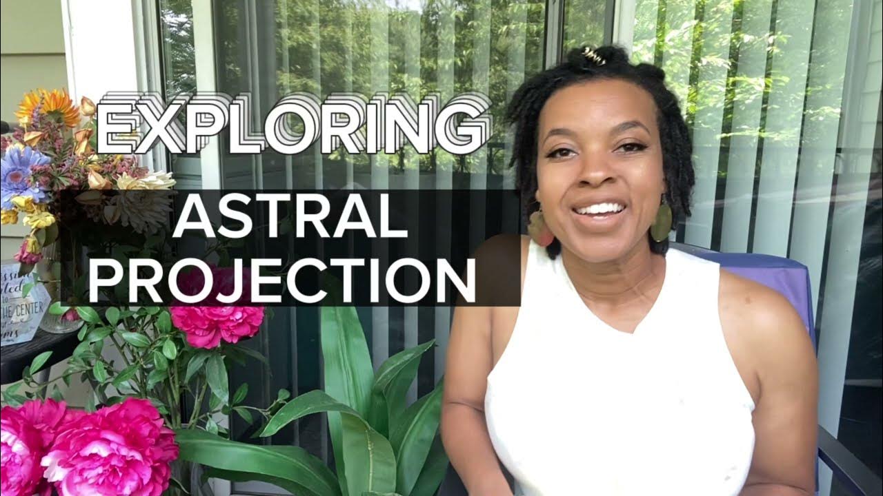 Exploring Astral Project - YouTube