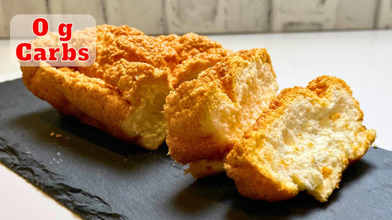 No-Fuss Keto Delight: 3 Ingredient to the Tastiest Protein-Packed ...