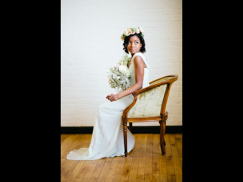 How To Create Your First Styled Photoshoot - YouTube