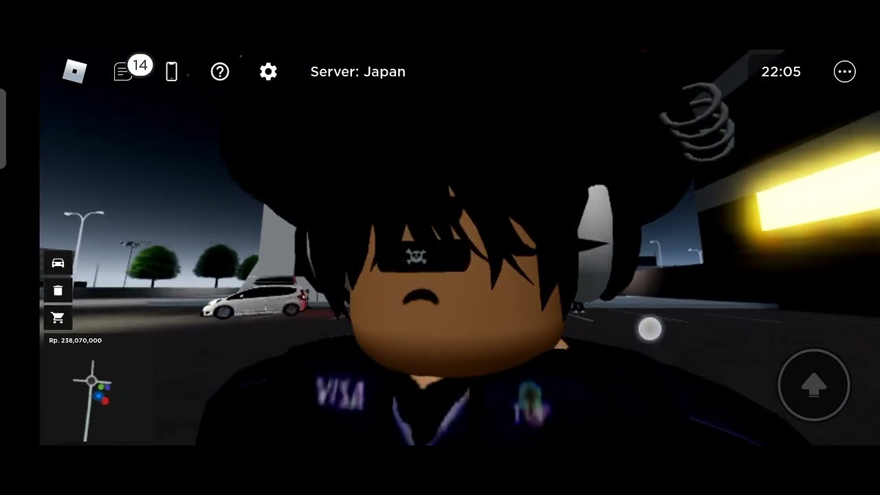 CODE BARU DI GAME CDID TERBARU 2022 RETRO - YouTube