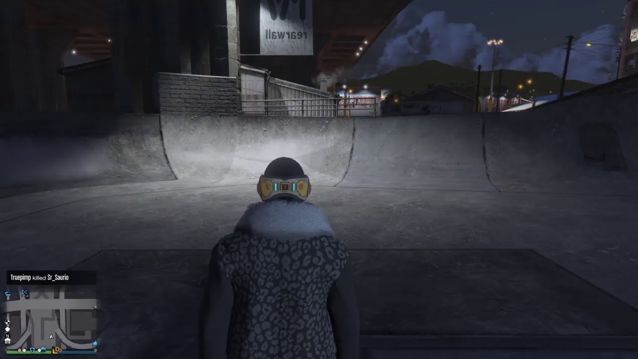 soluble_dam's Live PS4 Broadcast - YouTube