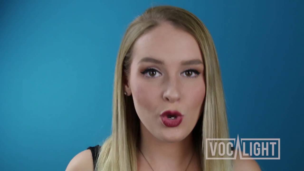 "Always" - Vocalight (Samantha Jade cover) - YouTube