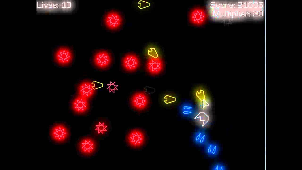 Spacetron Update 2 - YouTube