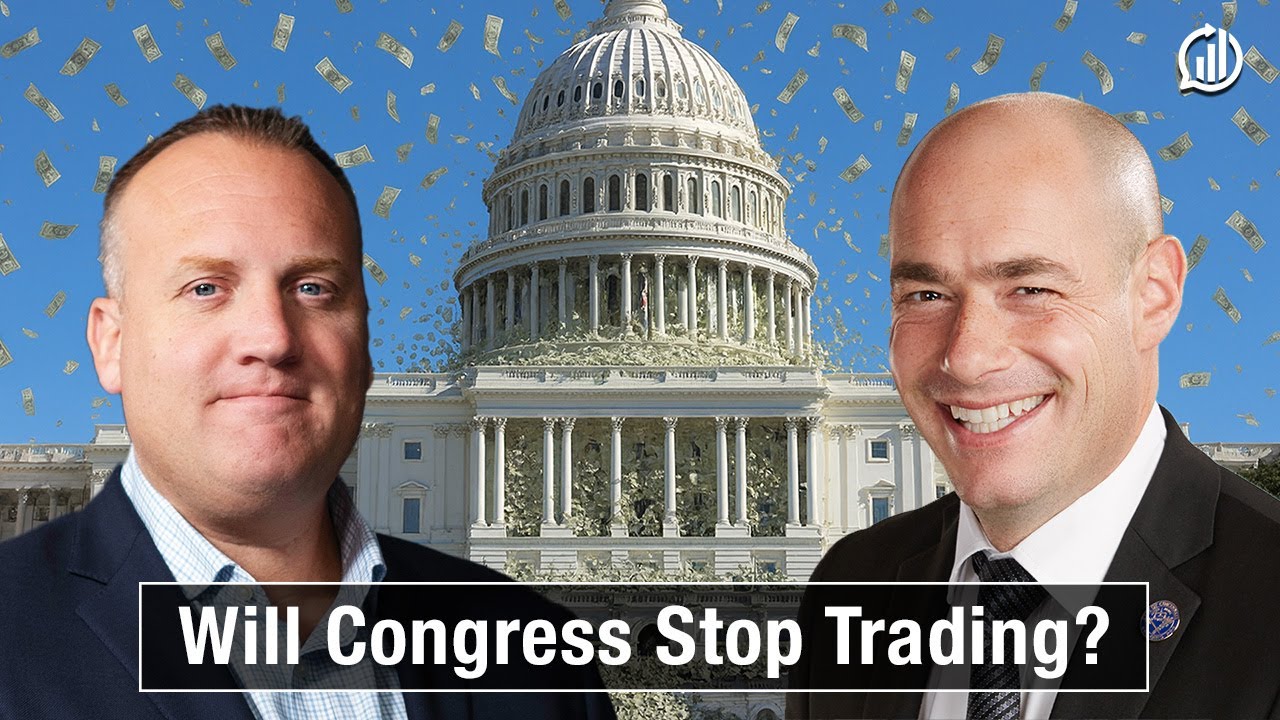 88% of Americans Want Congress to Stop Trading Stocks, Will They Listen ...