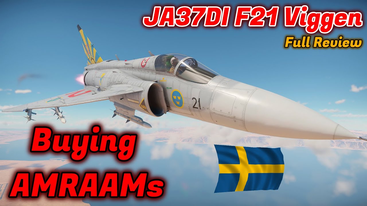 JA37DI F21 Review - Should You Buy It? Overwhelmingly Underwhelming ...