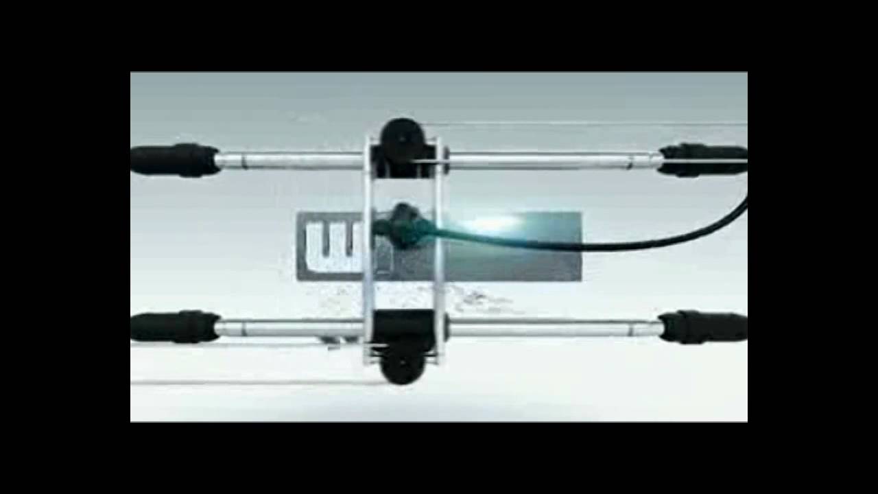 hd1 test - YouTube