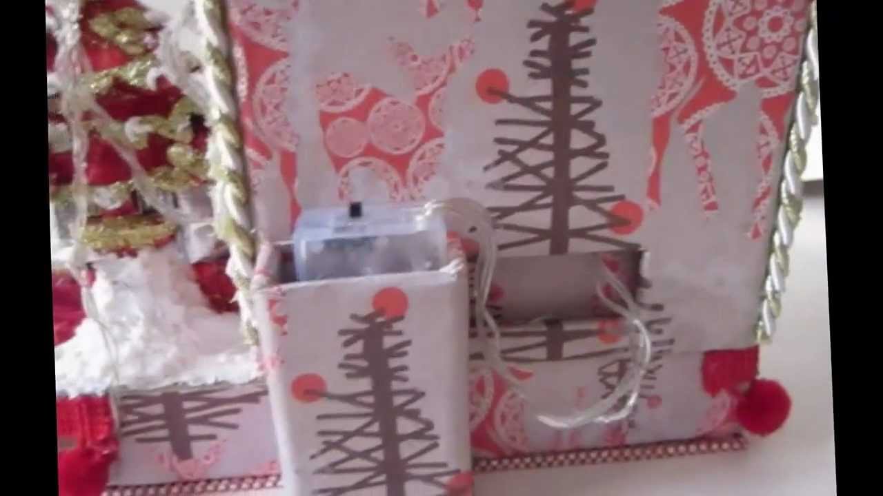 JINGLE Configuration box - YouTube