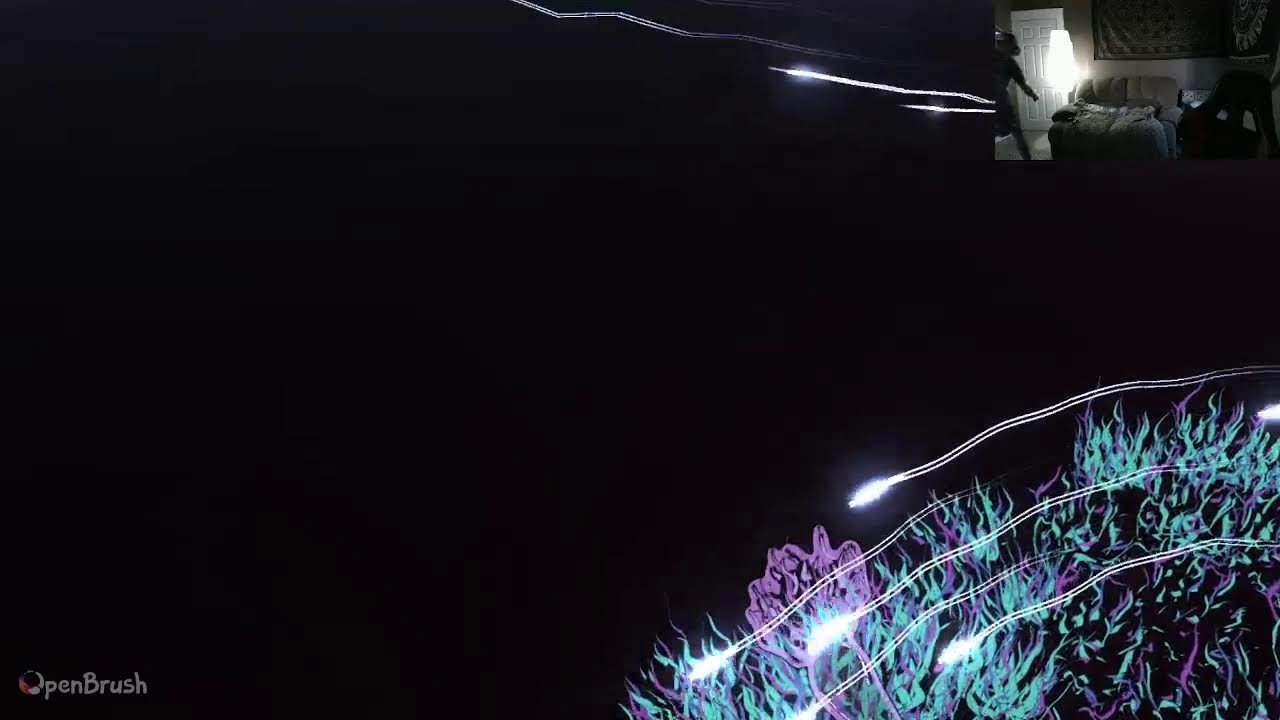 Open Brush - YouTube