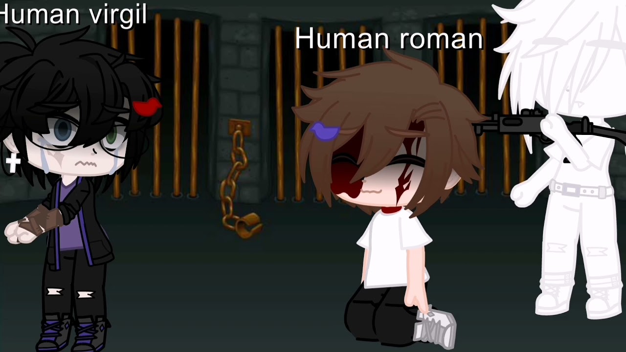 I'm already high enough... (just an au) Warning flash lights, screaming ...