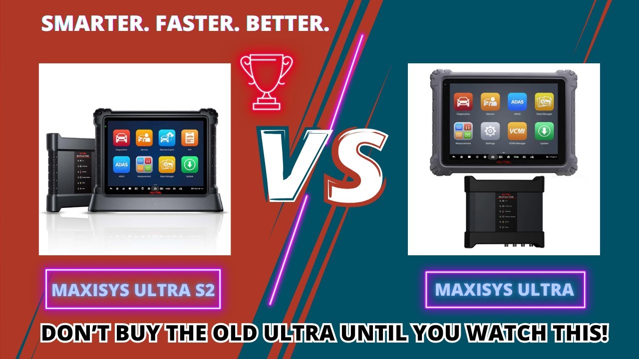 Don’t Buy the Old Ultra Until You Watch This! (Ultra S2 Review) - YouTube