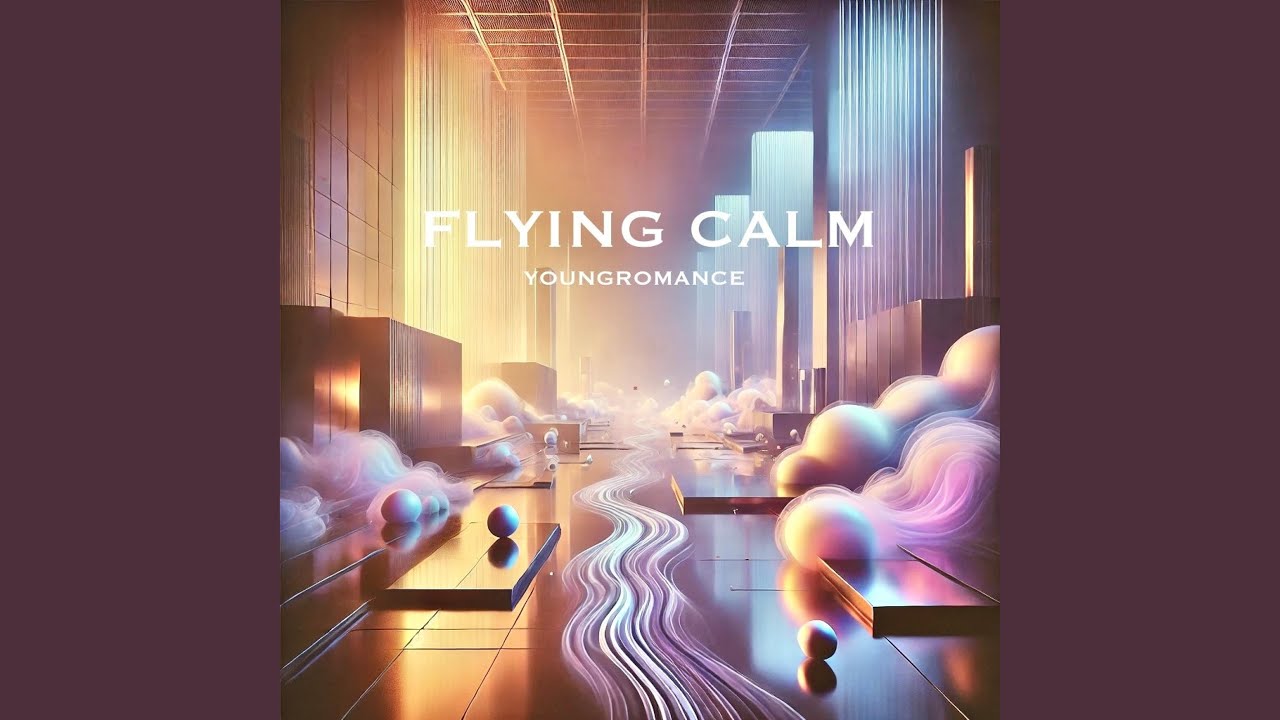 Flying Calm - YouTube