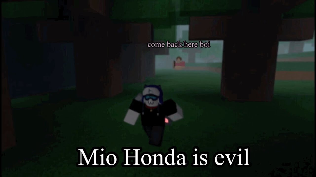 D i s c o n n e c t e d (Critical Adventure Remastered) - YouTube