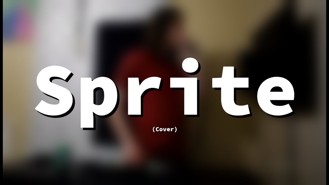 808banon - Sprite (Ableton Cover) - YouTube