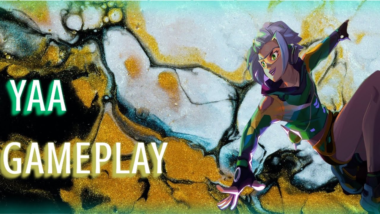 T3 Arena - Yaa FFA Gameplay - YouTube