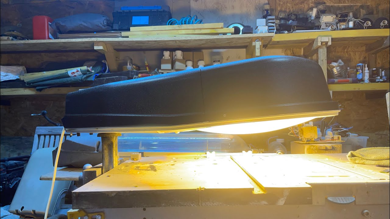 SCHRÉDER MC 3 Présentation Et Test #171 - YouTube