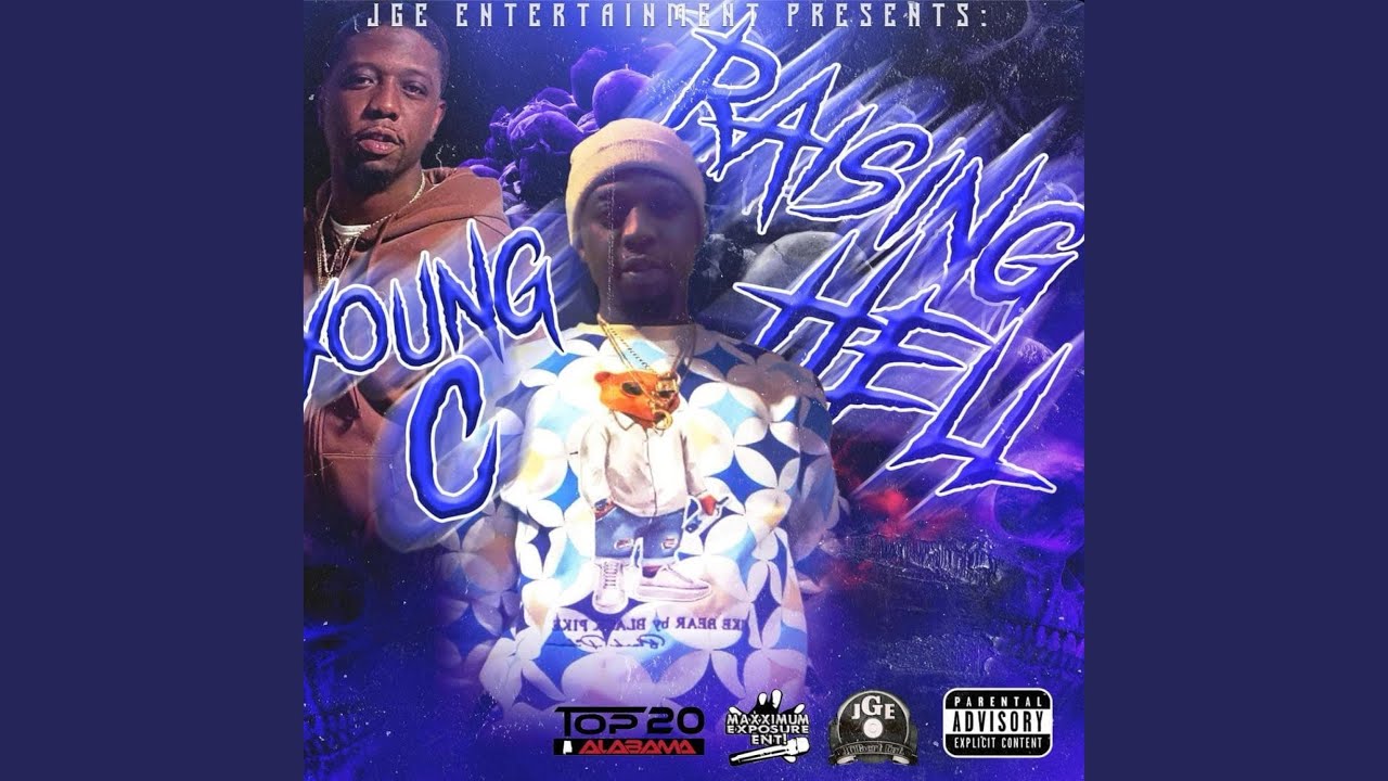 Raising Hell - YouTube