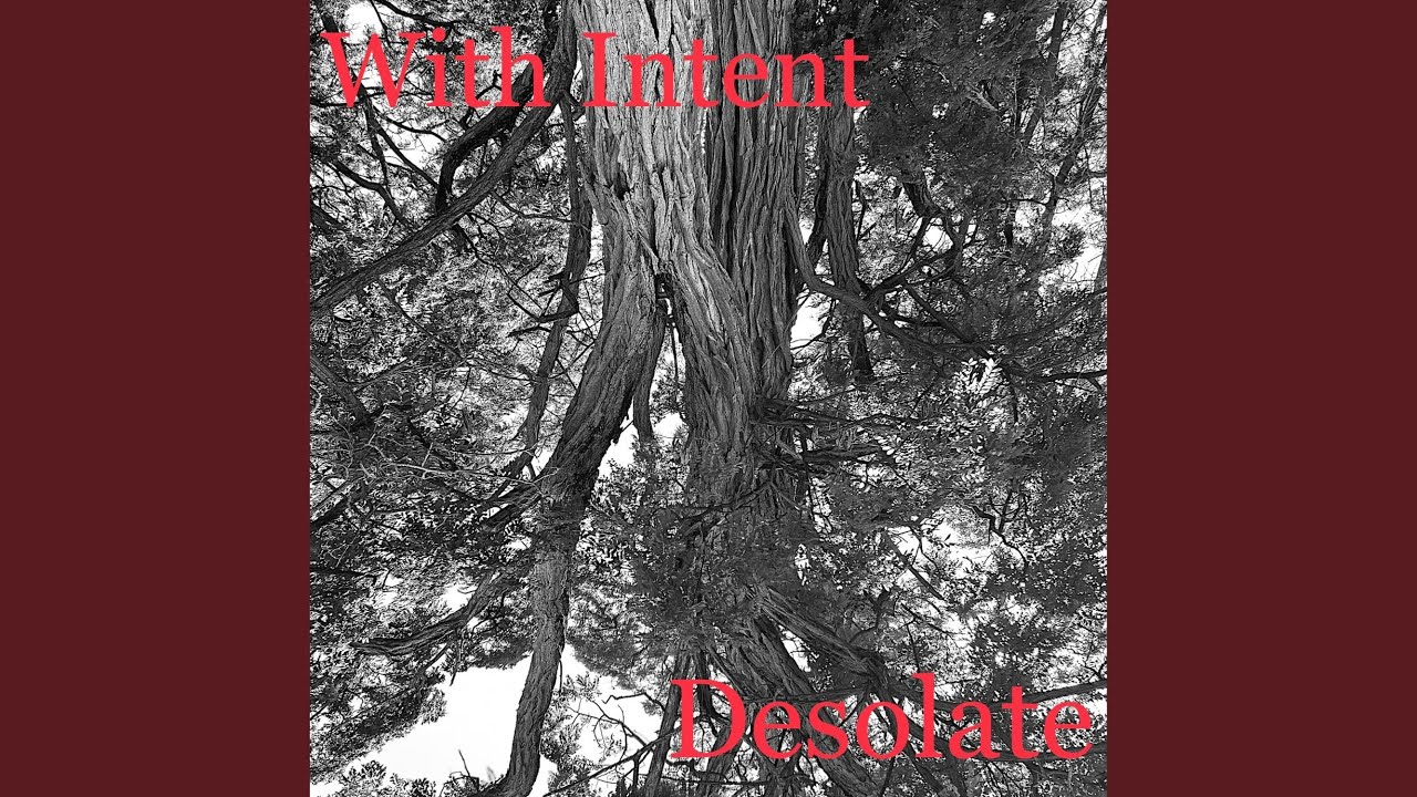 Desolate - YouTube
