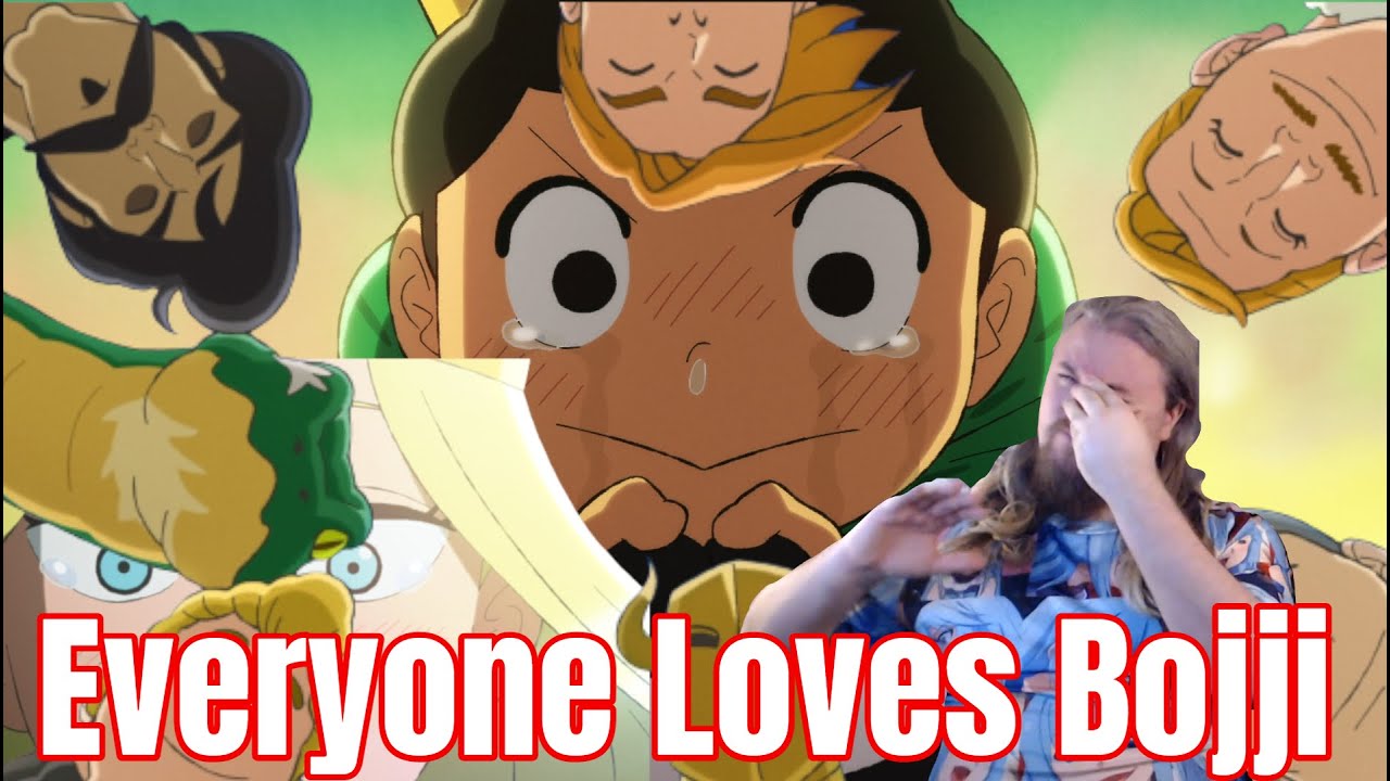 Ousama Ranking Episode 23 Reaction Everyone Loves Bojji 王様ランキング Episode ...