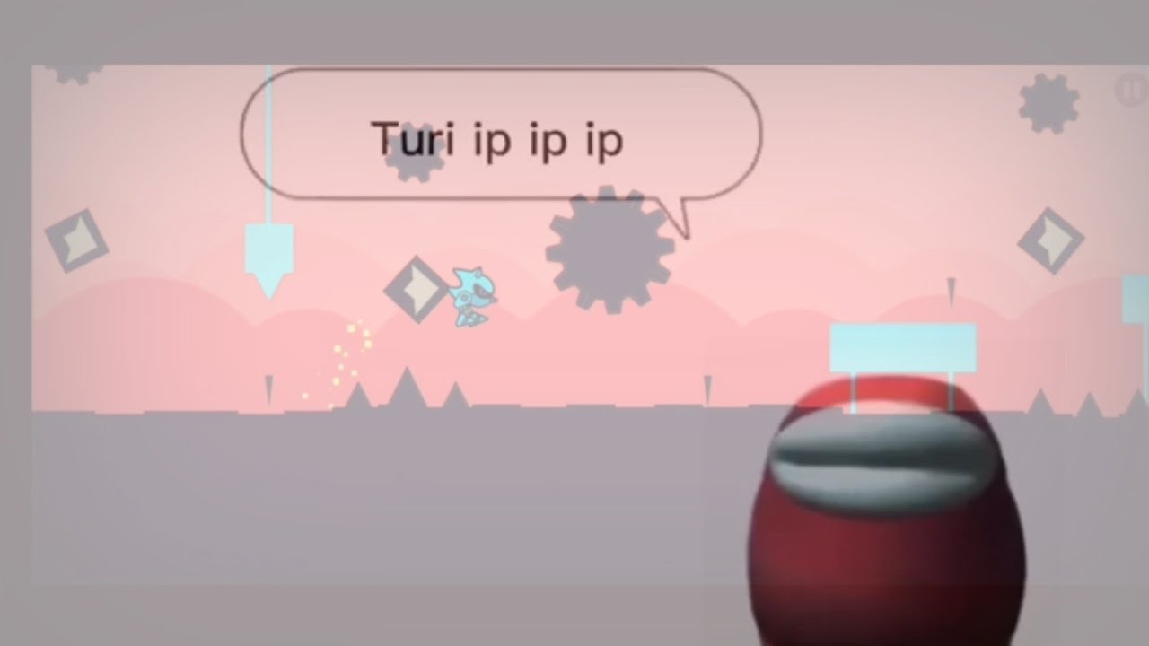 Turip ip ip - YouTube