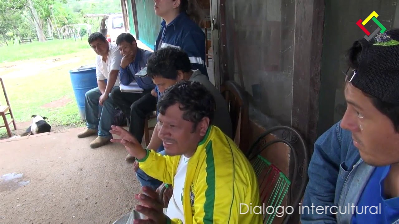 Cooperativa Minera Aurífera El Pejichi Ltda - 2017 - YouTube