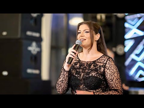 Orchestra Gabita de la Craiova & Maria Macovei - Colaj de Ascultare si Joc (Cover)
