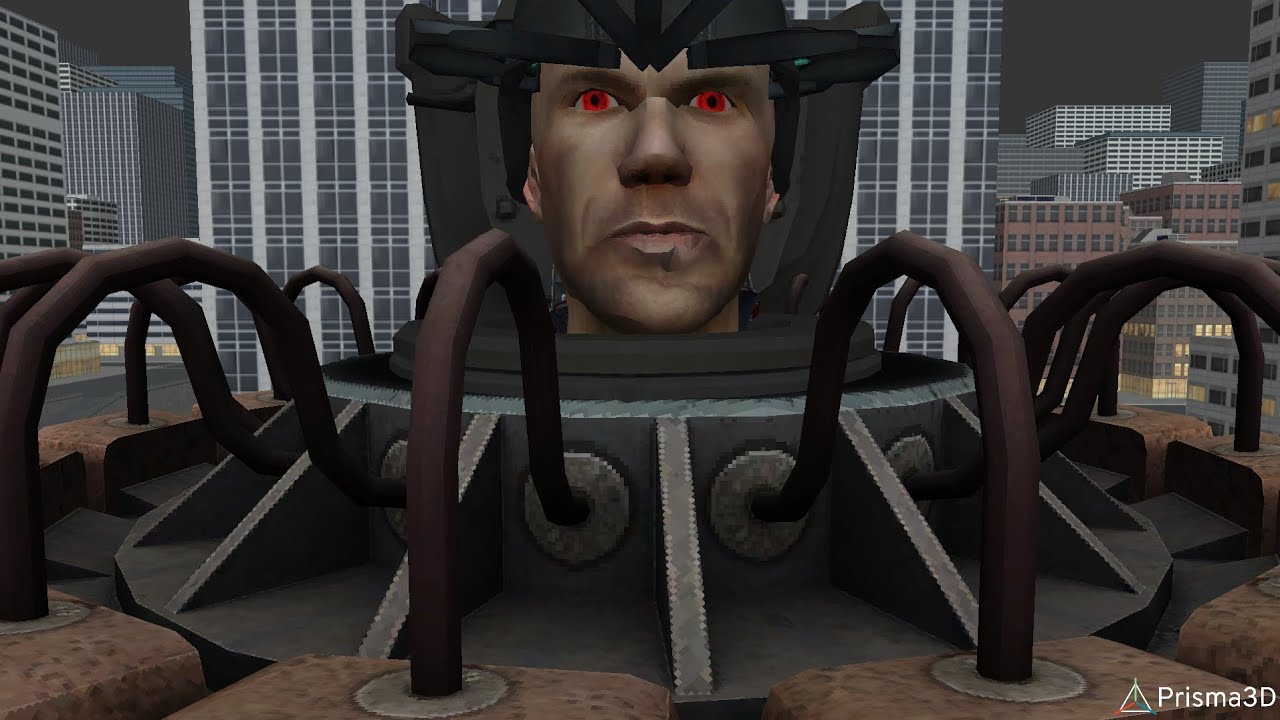 skibidi attack season 4 (all episode) 10-12 - YouTube