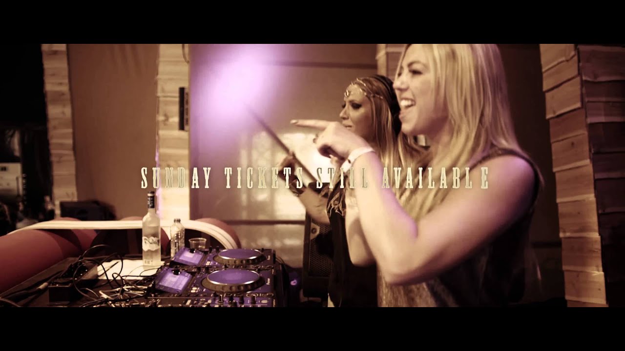 Intents Festival - Dynamite Hardcore - Sunday TV spot - YouTube