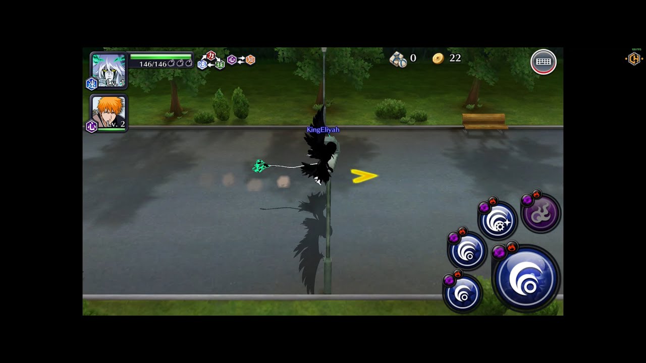 BLEACH Brave Souls Trainer + 4 (Unlimited Health & More) - YouTube