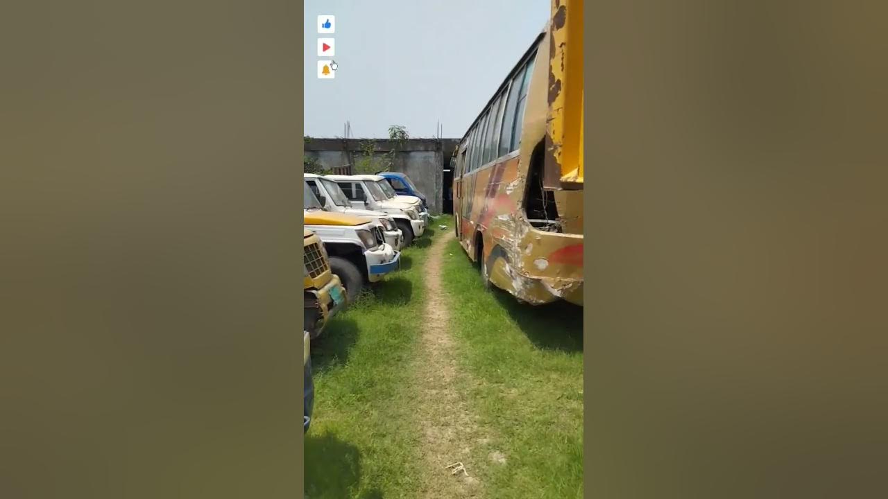 পুরাতন বাস ট্রাক পিক আপ প্রাইভেট কার ক্রয় করার পূর্বে ৪ টি বিষয় ...