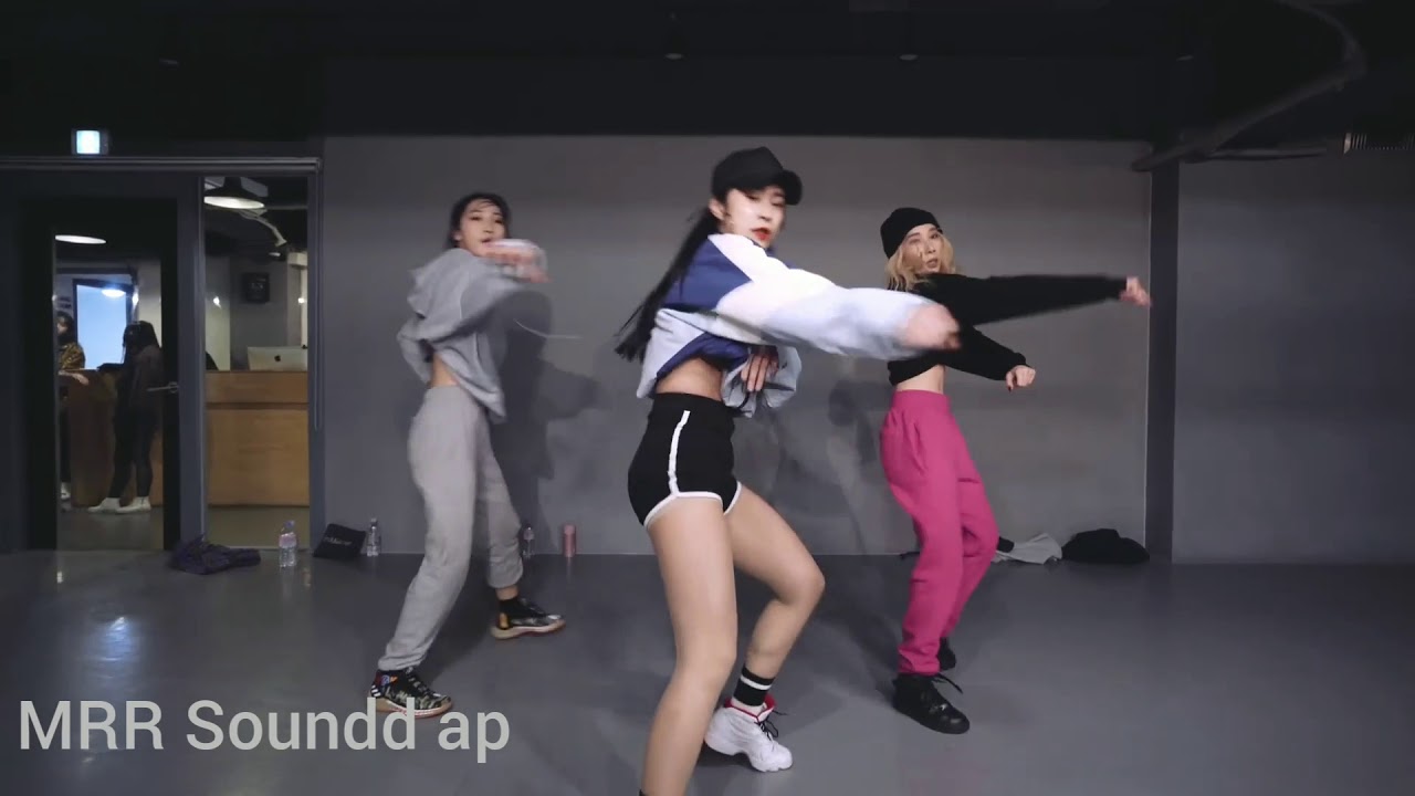 Ram Toy Dance Version - រាំទយ - Yuri ft BMO full MV HD - YouTube