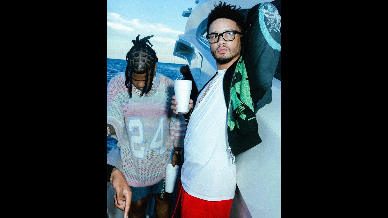 [FREE] Lucki x Veeze x Rylo Rodriguez Type Beat - "Chris" - YouTube