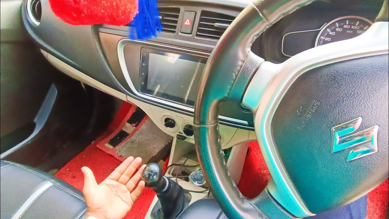 New ALTO का Gear Swifting इतना Soft की एक टच में लग जाएं? - YouTube