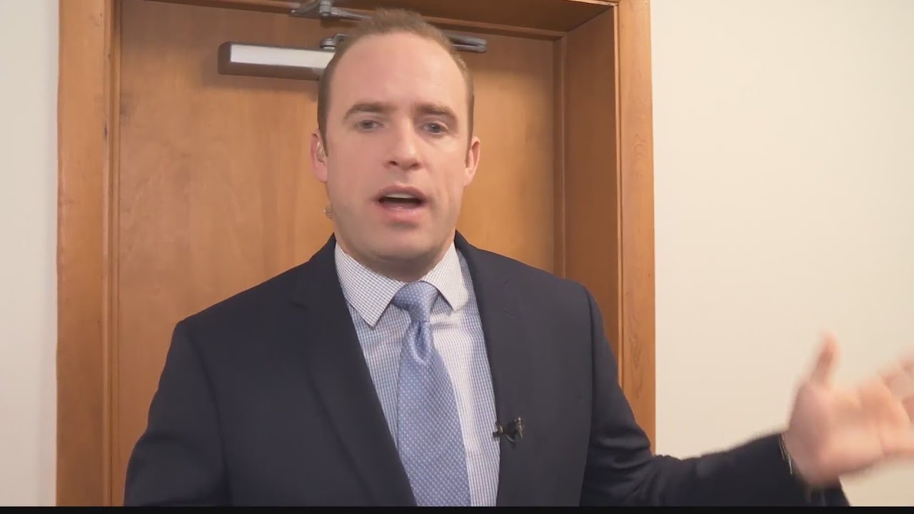 Word With KC Kantz 5 - YouTube