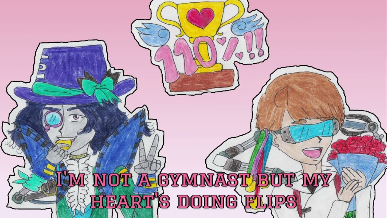 [Chipspeech semi-original: Windows MIDI arrange] Dandy 704/Cidertalk ...