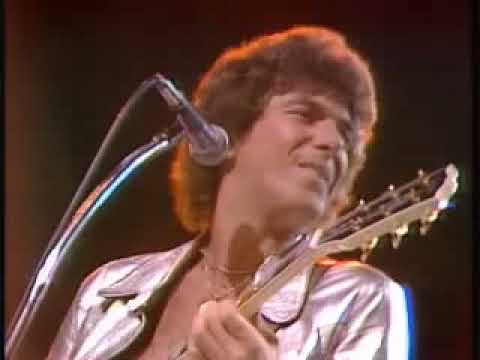 Wild Cherry-Play that funky music- LIVE ! - YouTube