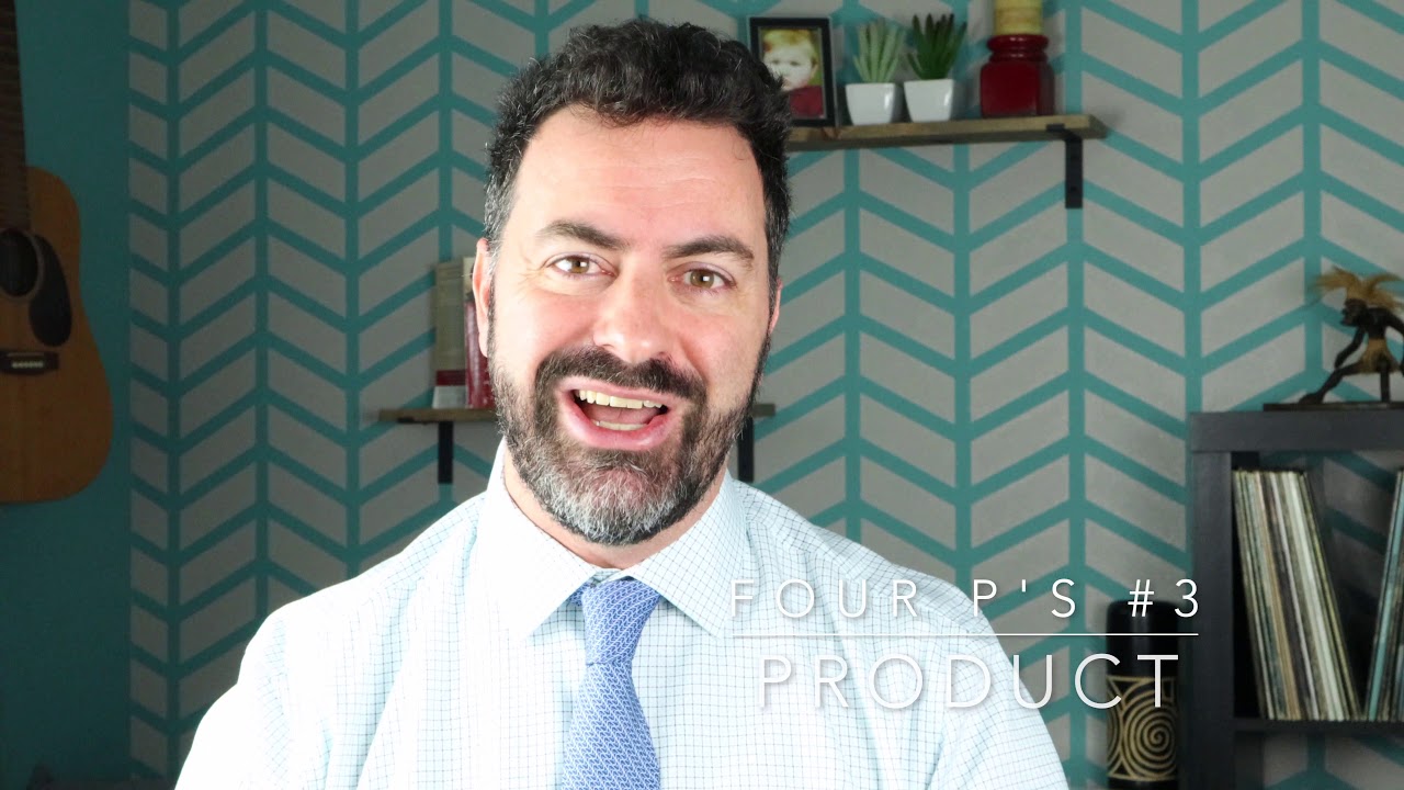 The 4-P's of Creativity | The Creator Mindset® - YouTube