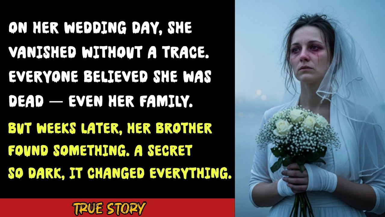 "She Faked Her Death to Escape Him — But What She Found After Will ...