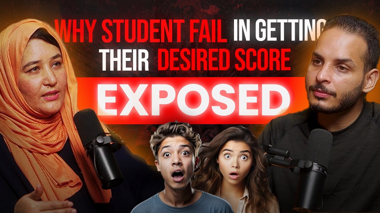 Why Students fail in IELTS | Expert Advice & Proven Techniques ...