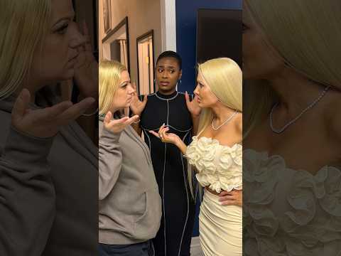 When Kellz picks up Sarah for date night and Adriana gets RUDE with Tiffany!
