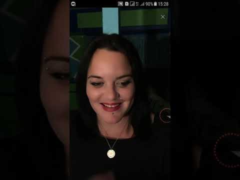 Bigo Australia chating girl video 2018