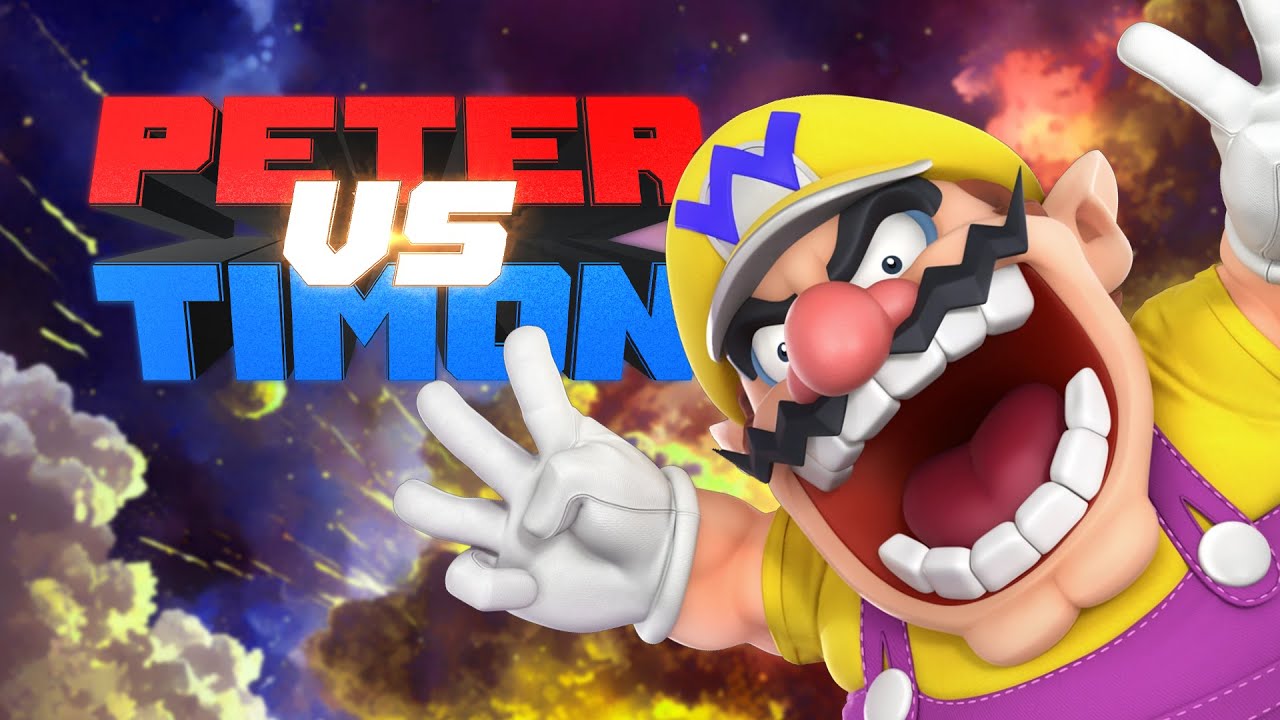 PETER vs TIMON: Mei⭐ - YouTube