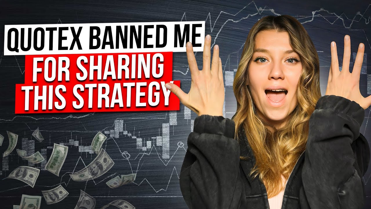 I HACKED QUOTEX | BEST TRADING STRATEGY TIPS - YouTube