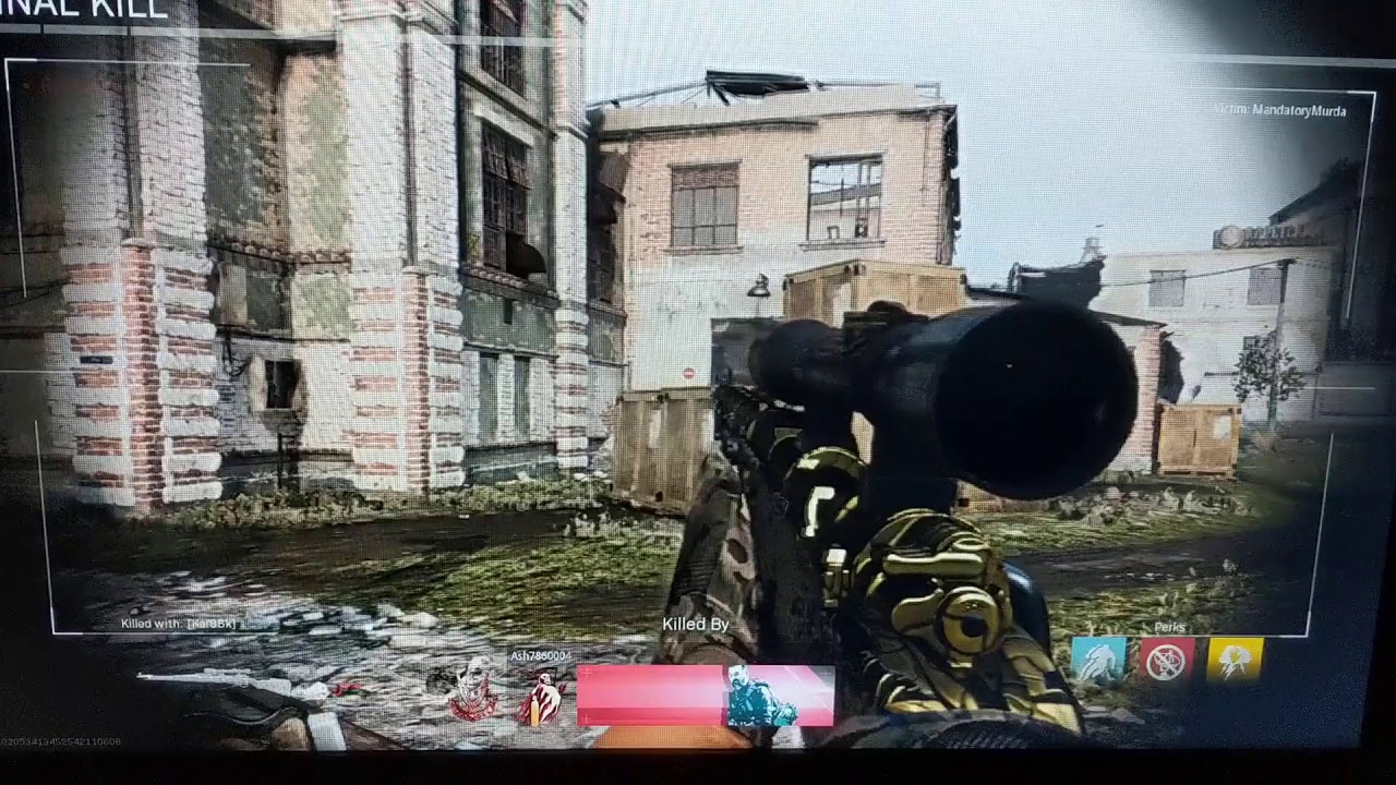 GB Forfeit 2 - YouTube